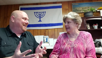 Nehemia's Wall - Uncovering Ancient Hebrew Sources of FaithNehemia's ...